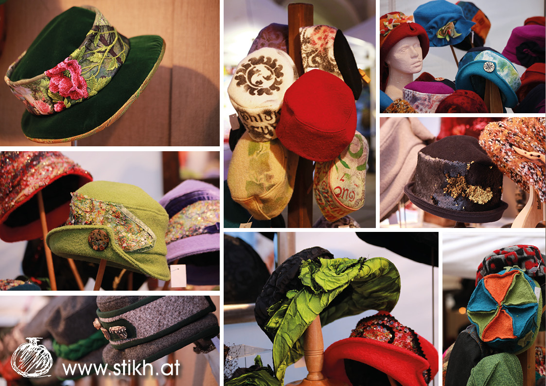 Wasserthal-Zuccari Melitta - STIKH